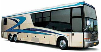 By Bus | Brooks Region Tourism