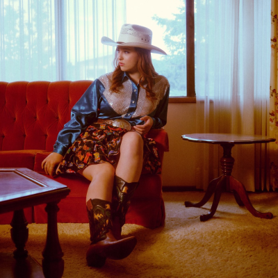 Jaiden Riley | Brooks Region Tourism